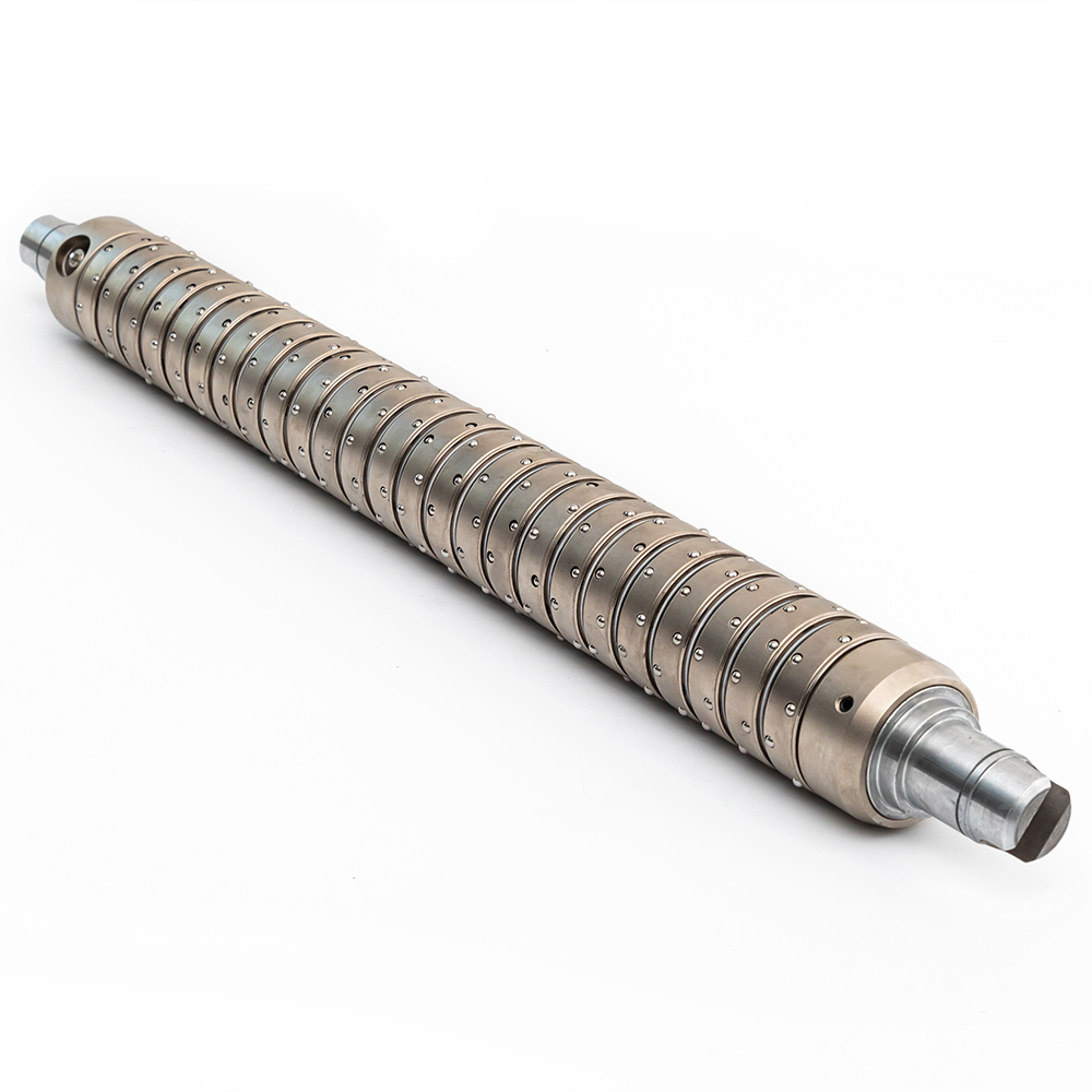 Friction Type Airshaft - R.J Machinery